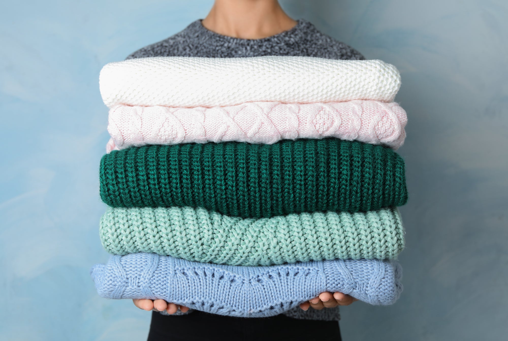 Sweaters – tagged "Sweaters" – 7 X With Love